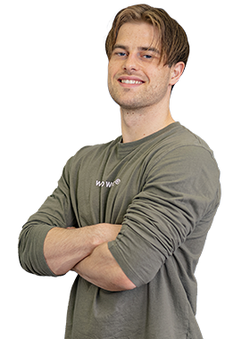 Medarbejdere hos KompetenceKanalen A/S